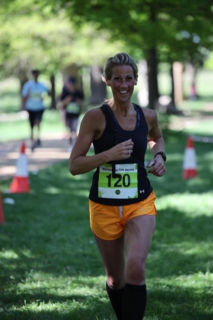 Meredith Wickham is fundraising for East Anglian Air Ambulance