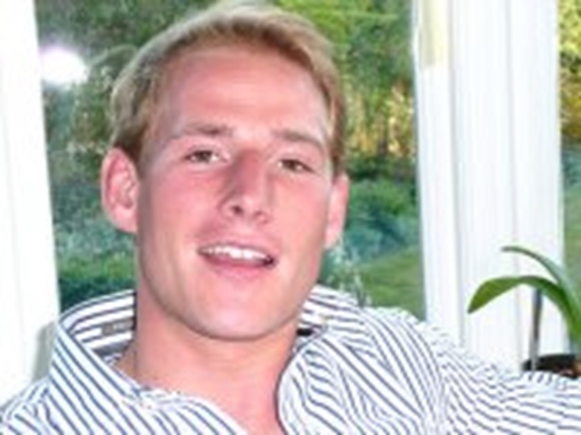Elizabeth Evison is fundraising for Mark Evison Foundation