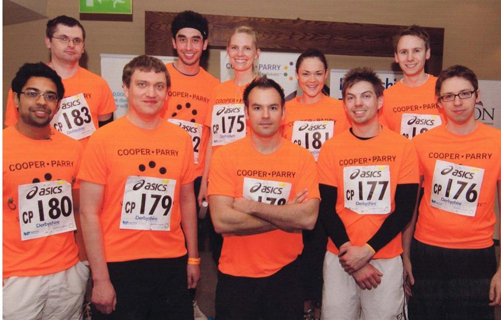 Edward Bowler is fundraising for Alzheimer's Society