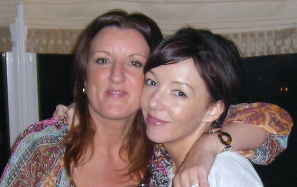 Jennifer Mcinnes is fundraising for Alzheimer Scotland