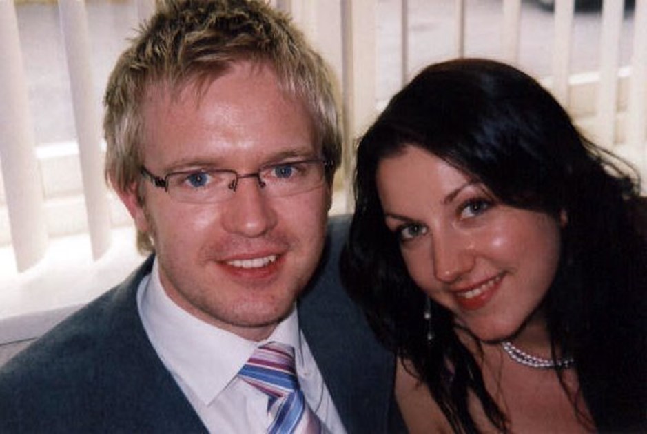 Olivia Checa-Dover is fundraising for Macmillan Cancer Support