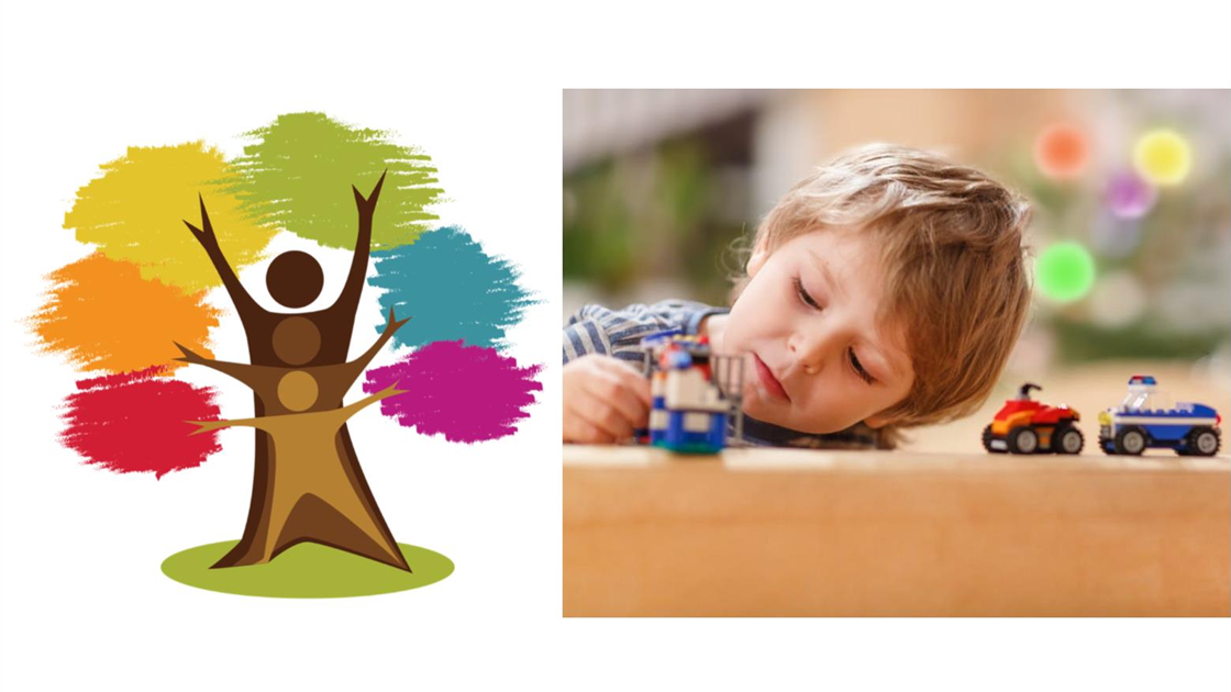 James Sohl is fundraising for Transforming Autism