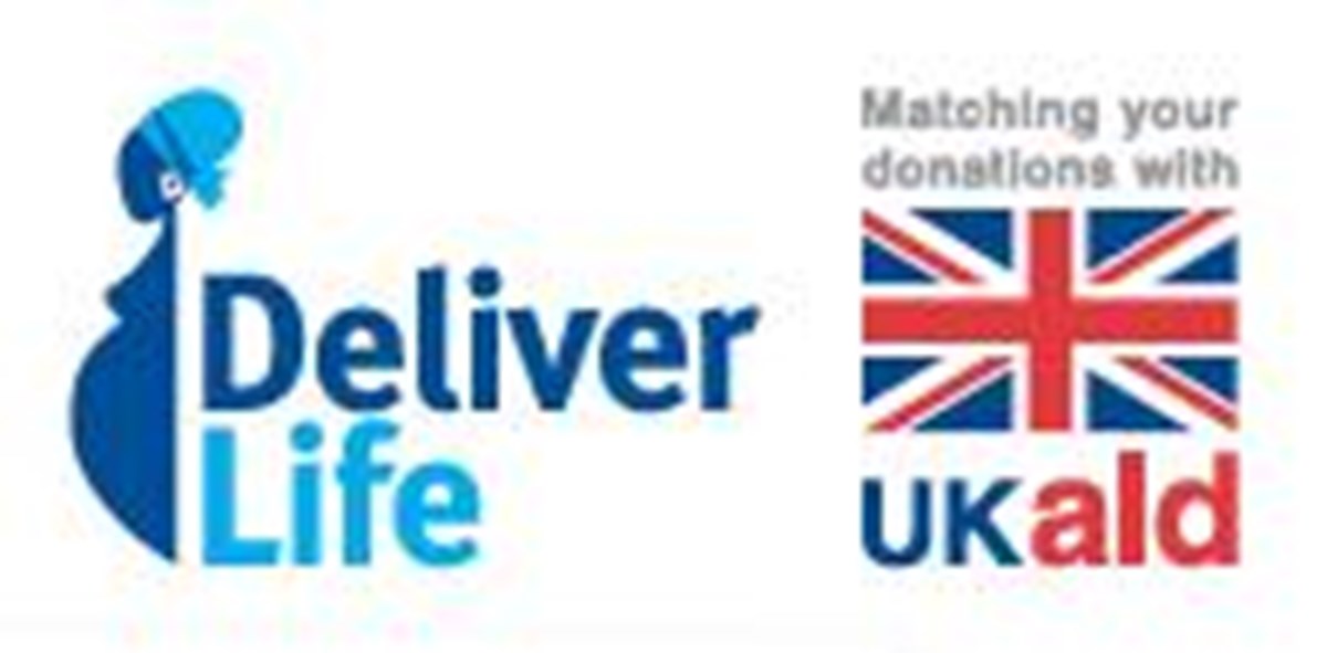 Anna Lock is fundraising for WaterAid