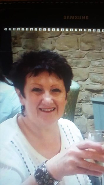 Susan Dodds is fundraising for Newcastle United Foundation