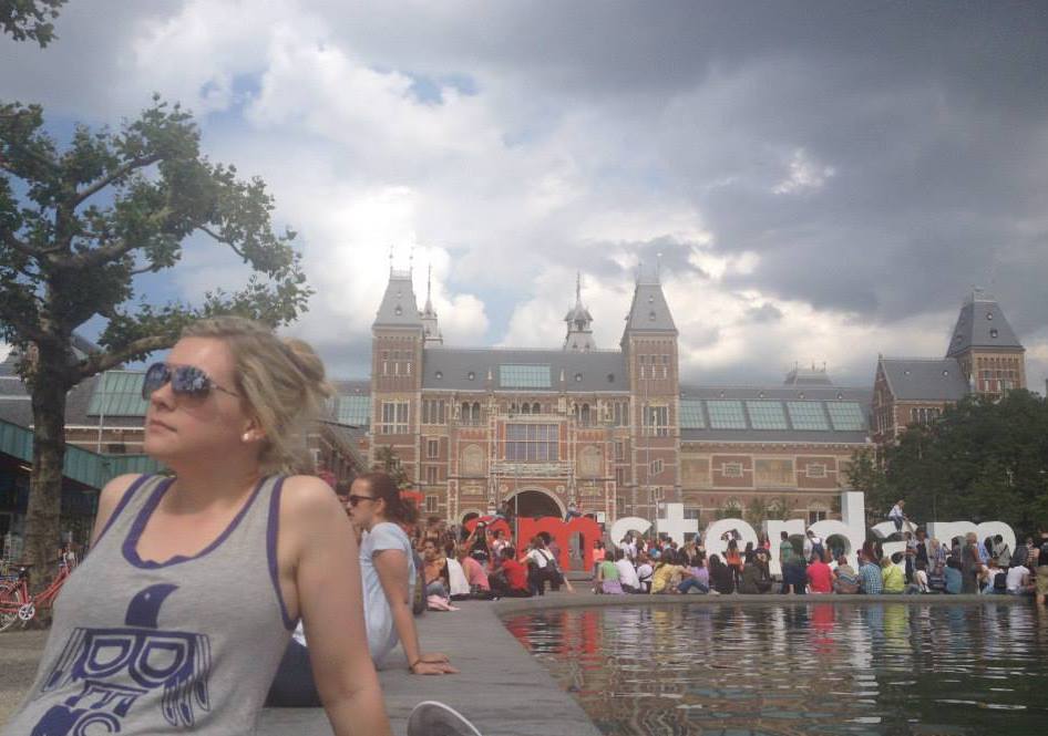 Victoria Roe is fundraising for THE CHRISTIE CHARITY