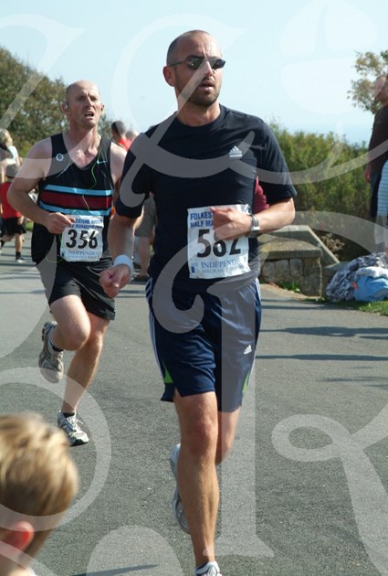 Steve Hogben is fundraising for Demelza Hospice Care for Children