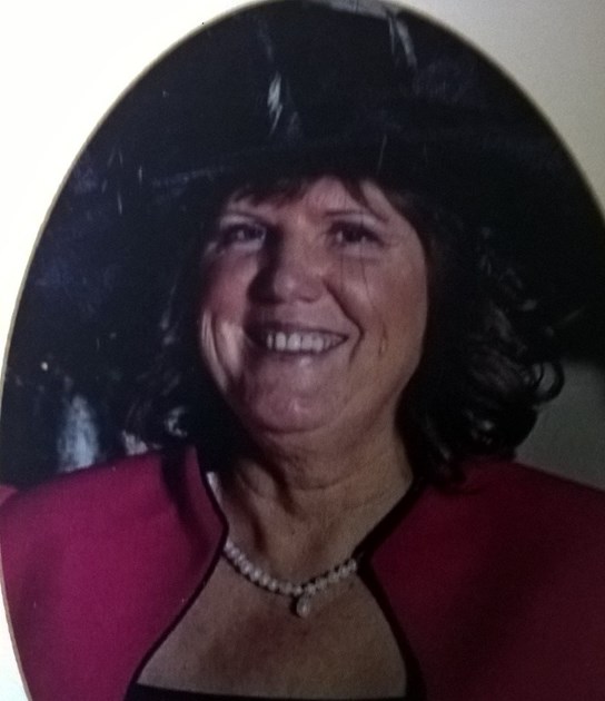 Leanne Burrows is fundraising for Macmillan Cancer Support