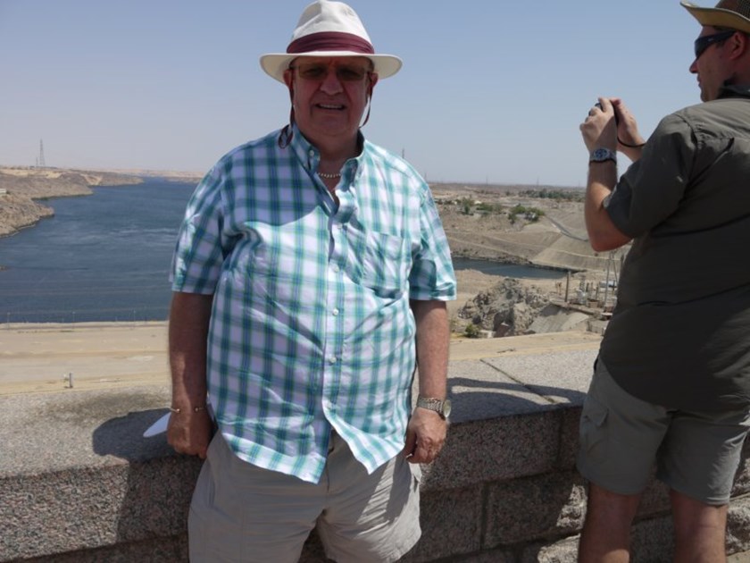 Christopher Austin is fundraising for British Heart Foundation