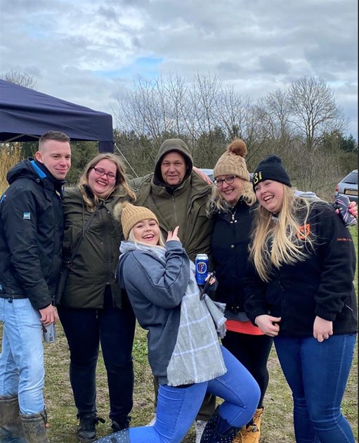 Paul Lock is fundraising for Pancreatic Cancer Research Fund