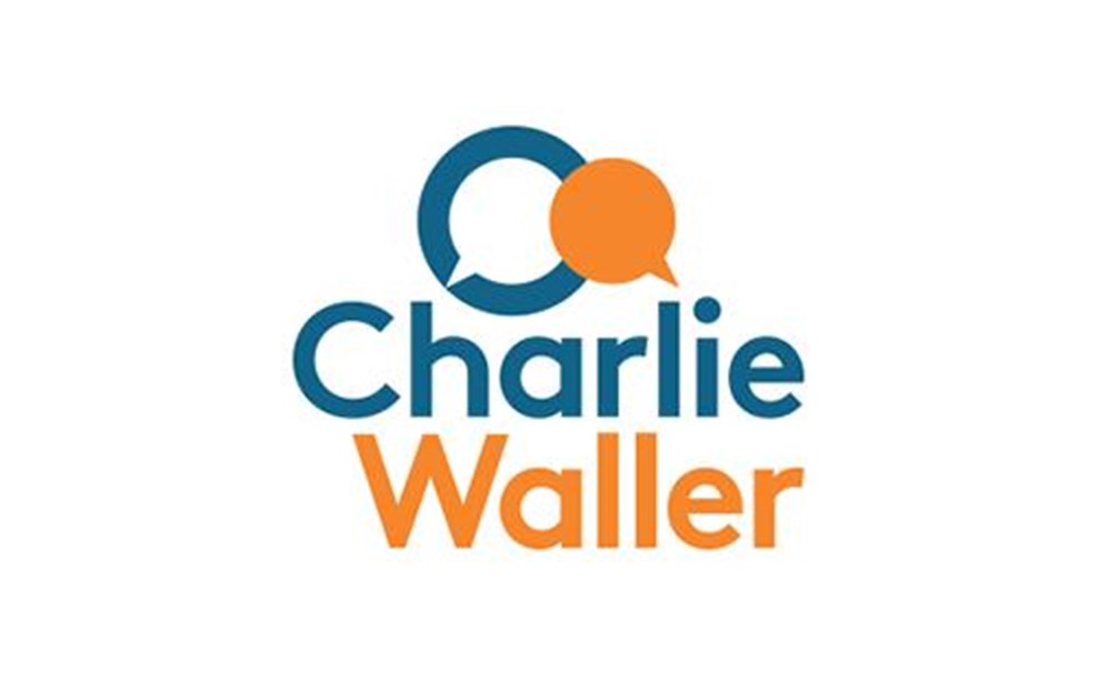 Lottie Durham is fundraising for The Charlie Waller Trust