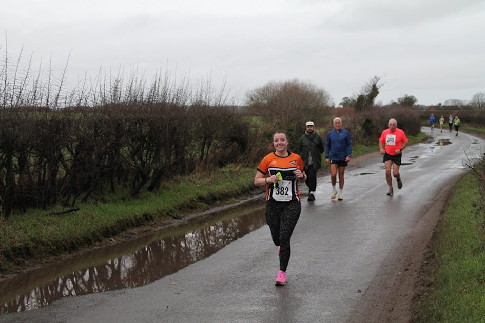 Emily Rice is fundraising for Home-Start Telford & Wrekin