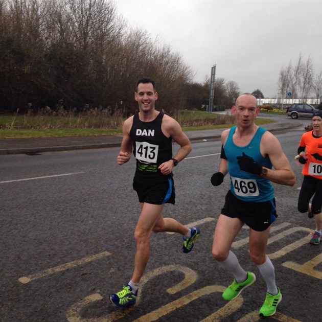 Simon Padley is fundraising for Whizz Kidz