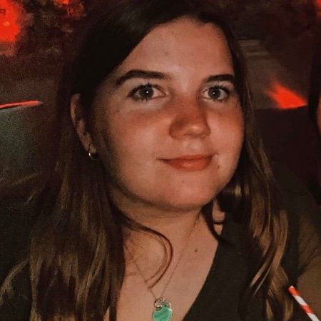 Meghan Kitchener is fundraising for Macmillan Cancer Support