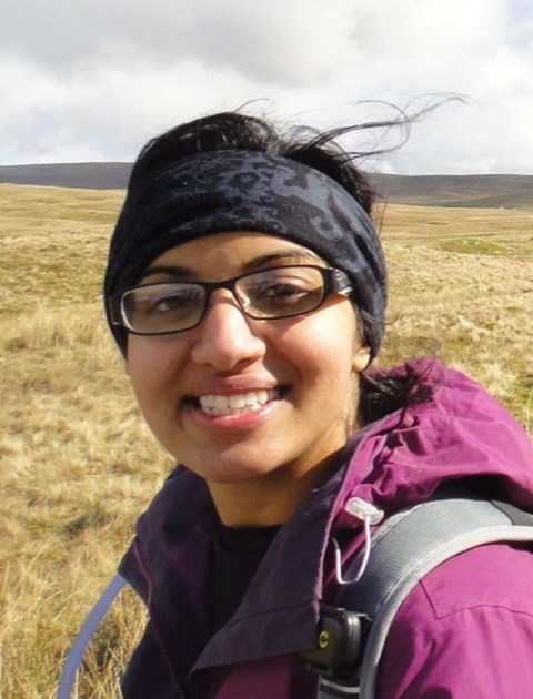 Shaminder Kaur Bhandal is fundraising for Anthony Nolan