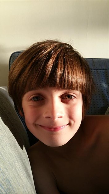 Jane Gale is fundraising for YMCA London City and North