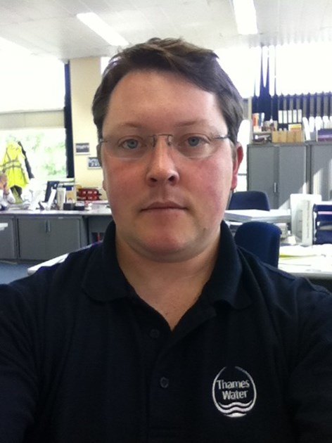 Nathan Epp is fundraising for WaterAid
