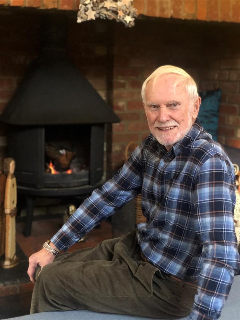 Anna Rohr is fundraising for Asthma + Lung UK