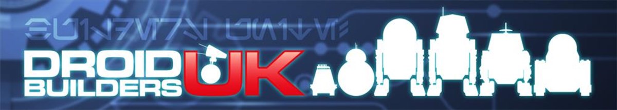 Droid Builders is fundraising for CALM (Campaign Against Living Miserably)