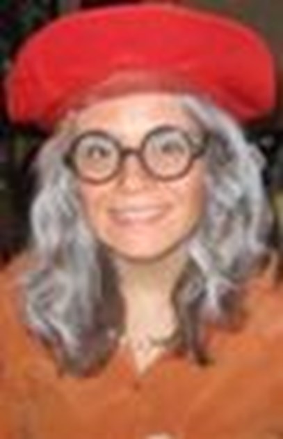 Helena Kent is fundraising for Dreams Come True