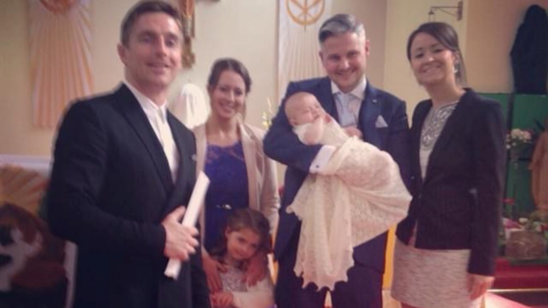 Matt Tipper is fundraising for Young Lives vs Cancer