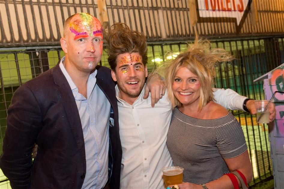 Jon Romer-Lee is fundraising for CAMFED