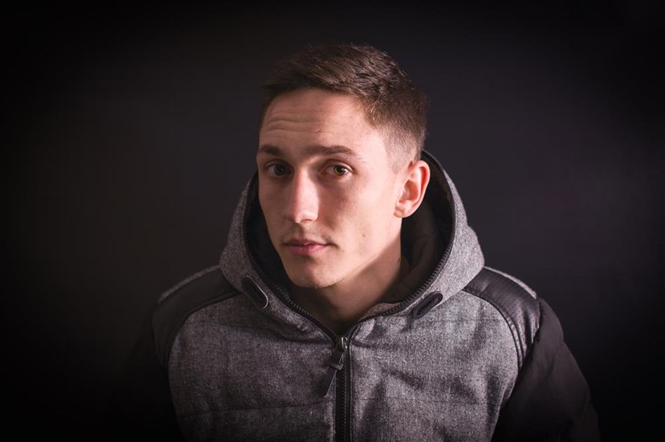 Tim Roach is fundraising for CALM (Campaign Against Living Miserably)