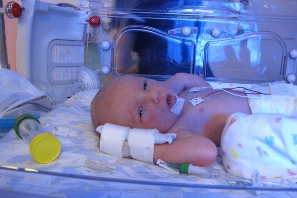 Michael Sneath is fundraising for Bibs Babies In Buscot Support