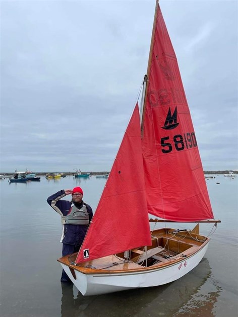 Matthew Simpkins is fundraising for Colchester & Ipswich Hospitals Charity