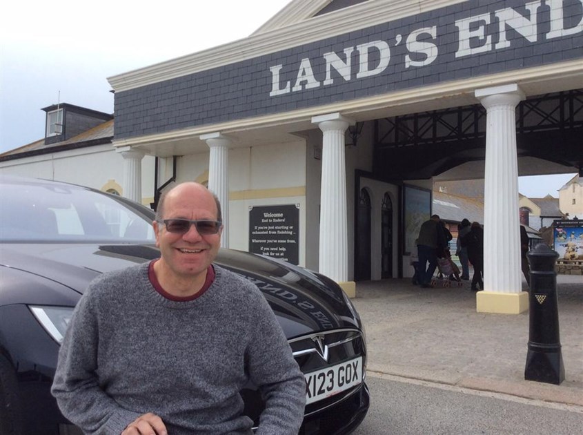 Jeff Allan is fundraising for Alzheimer's Society