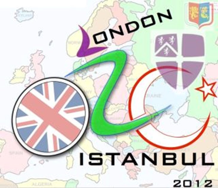 Elizabeth Brazier is fundraising for Unseen