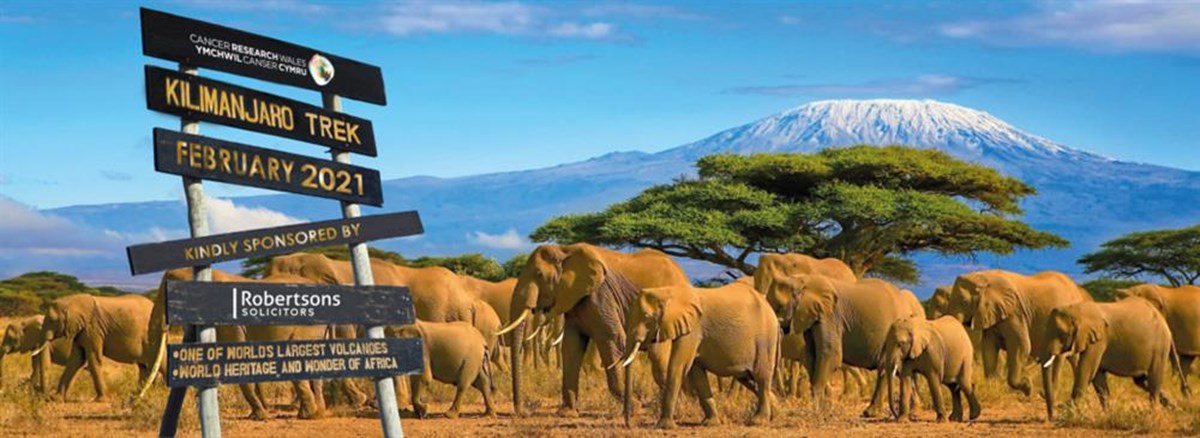 sally Gomez is fundraising for Cancer Research Wales