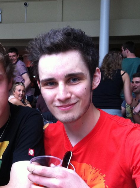 Callum Cartwright is fundraising for Epilepsy Society