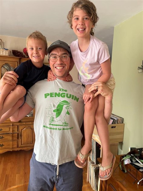 Ken Herman is fundraising for Ashley Inc