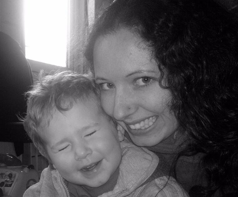 Katie Shine is fundraising for Cancer Research UK