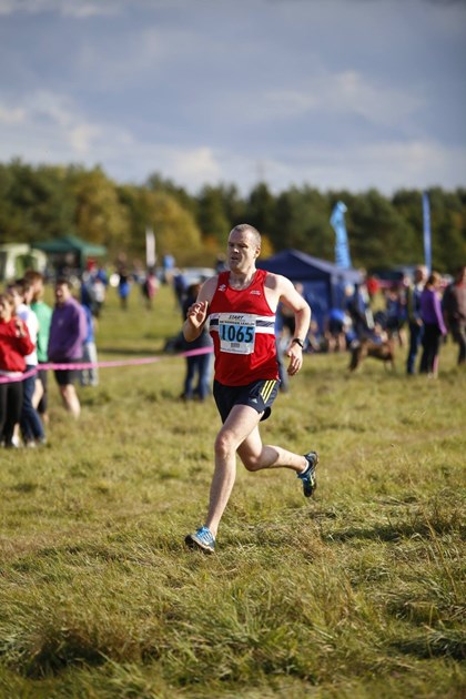 Peter Huxley is fundraising for The Adderstone Foundation