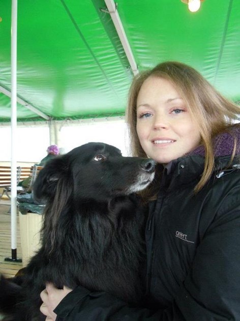 Hannah Downs is fundraising for Cancer Research UK