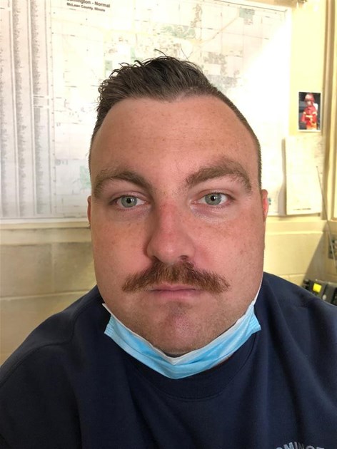 Eric Davison is fundraising for Boys & Girls Club Of Bloomington- Normal