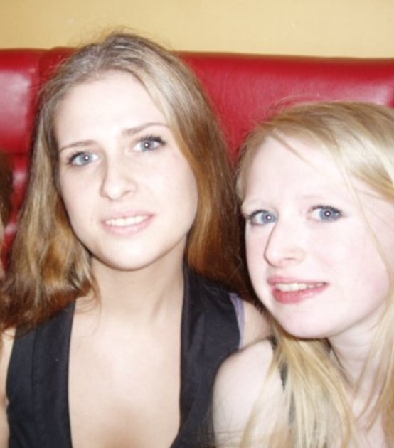 Katie Macintyre is fundraising for PAPYRUS Prevention of Young Suicide