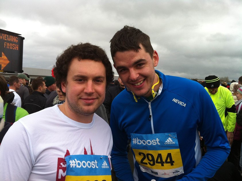 David Handley is fundraising for St John Ambulance