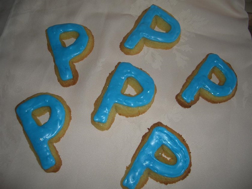 Katy Slade is fundraising for Parkinson’s UK