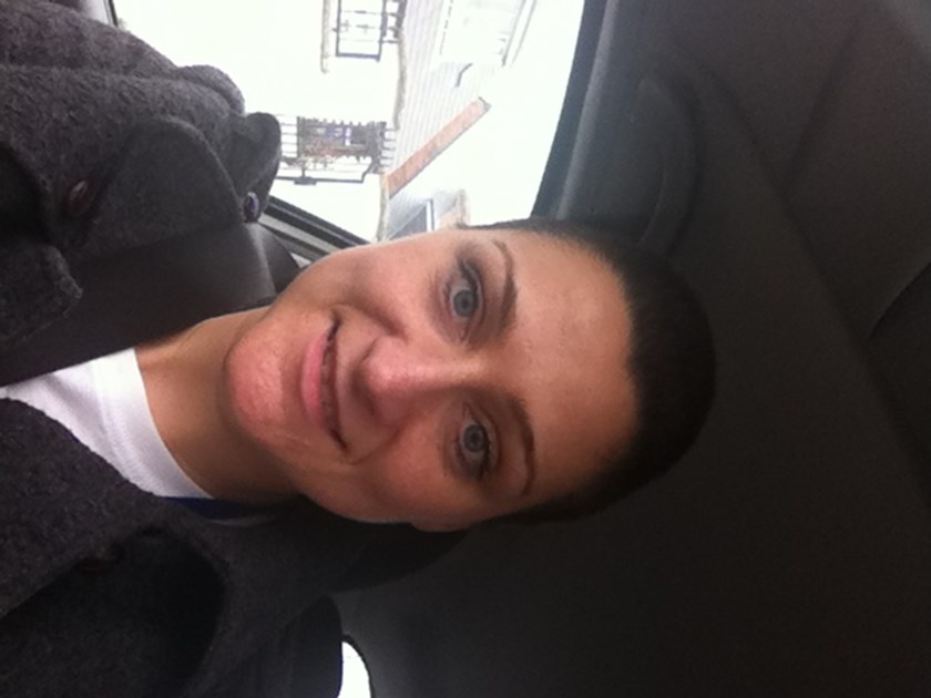 Adele Graham is fundraising for Young Lives vs Cancer
