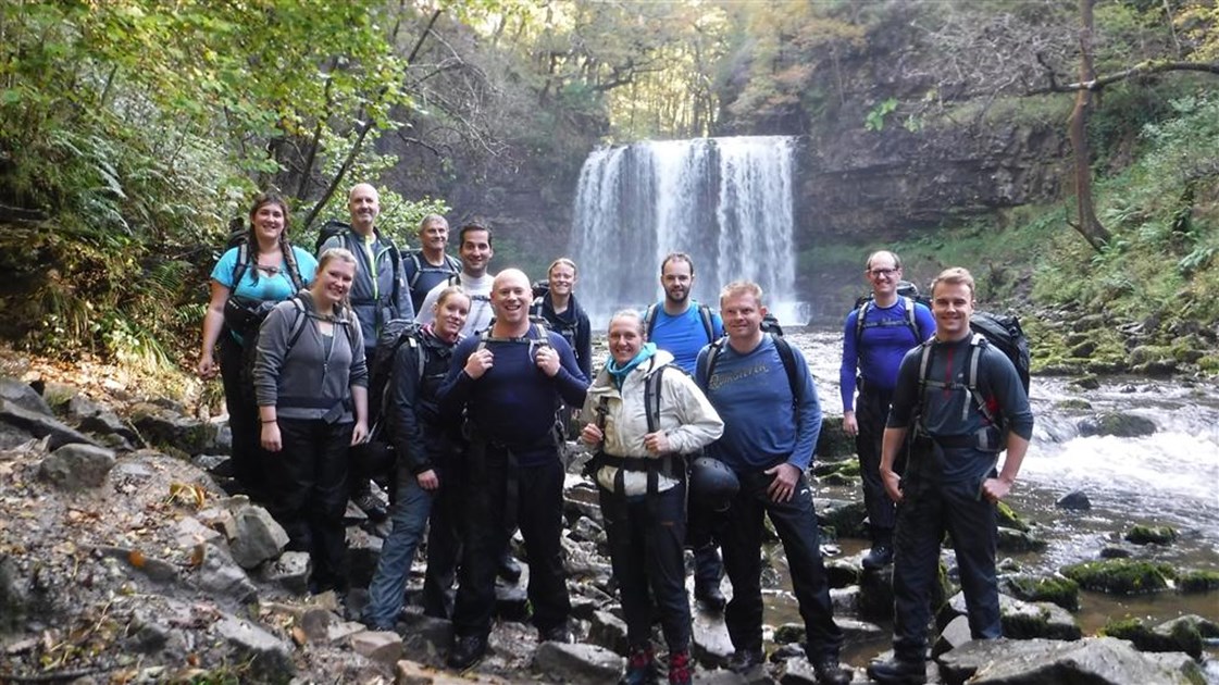 Simon Higginson is fundraising for Midlands Air Ambulance Charity
