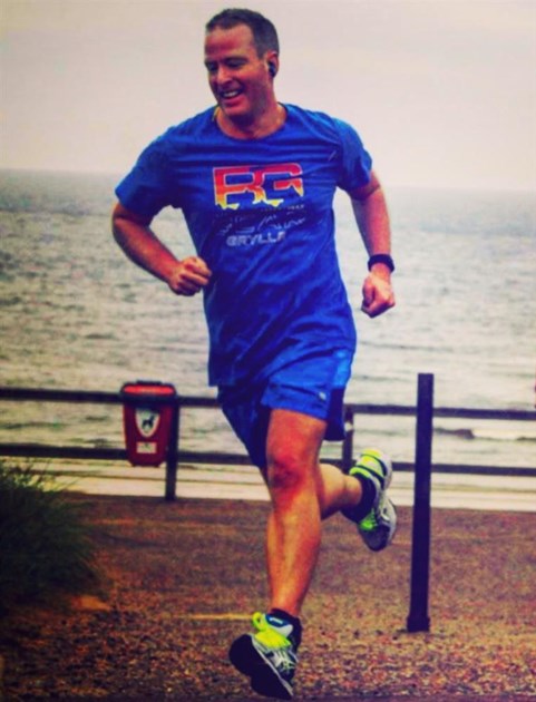 Mick Gaskill is fundraising for Autism and Neurodiversity North Scotland