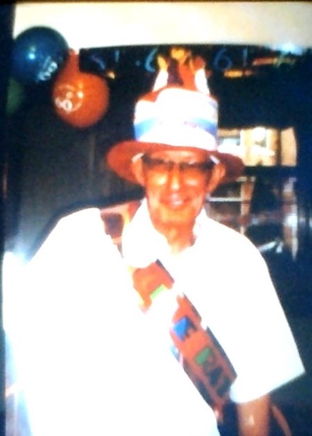 Sam Larkin is fundraising for Jane Tomlinson Appeal