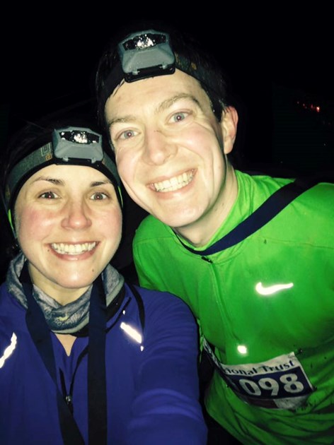 Thomas Keeley is fundraising for Mind