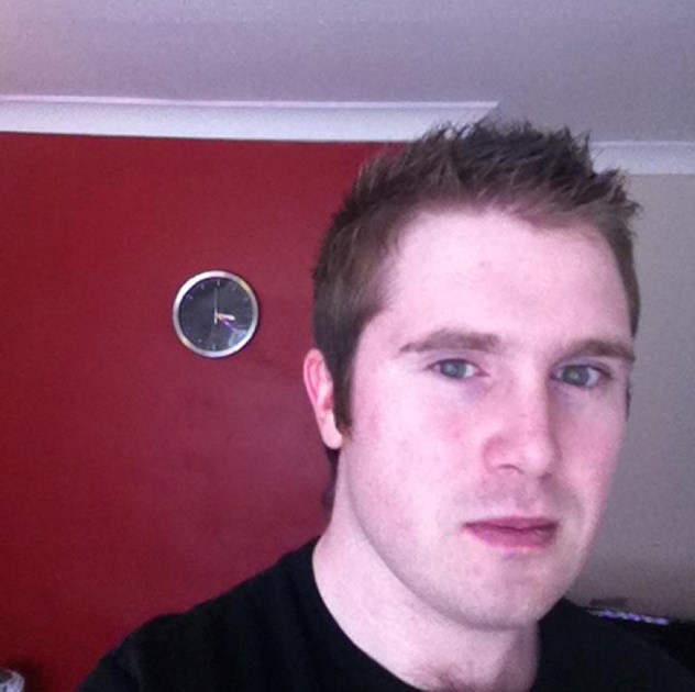 Mark Bostock is fundraising for Cancer Research UK