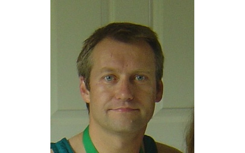 Donald Macarthur is fundraising for The Sam white Legacy