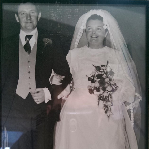 Richard Miles is fundraising for British Heart Foundation