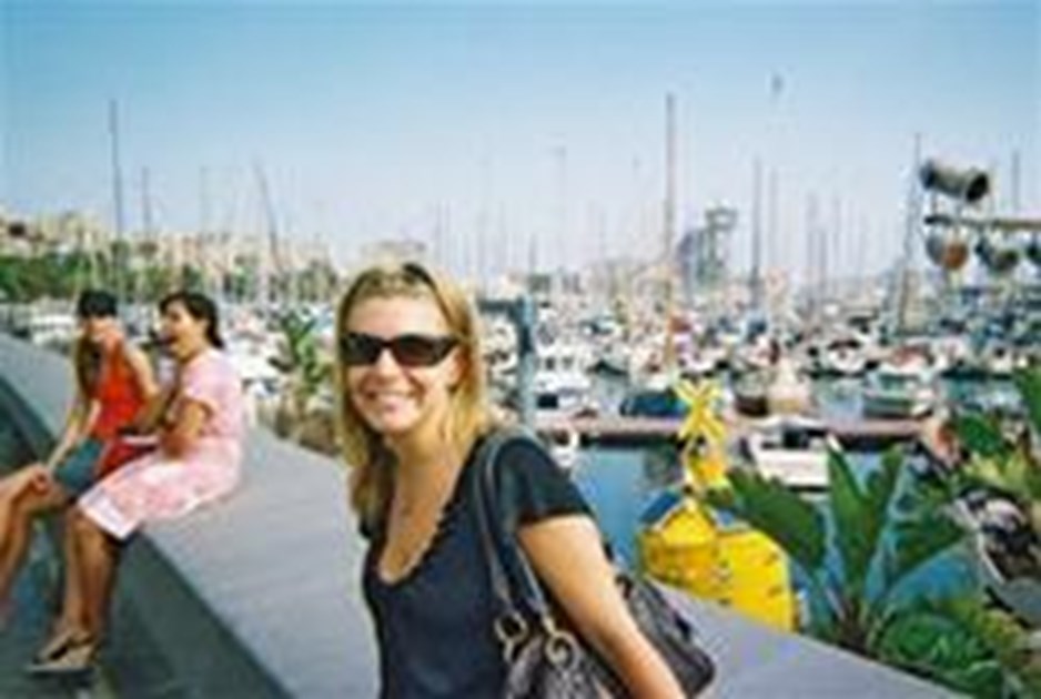 Natasha Tyers is fundraising for Macmillan Cancer Support