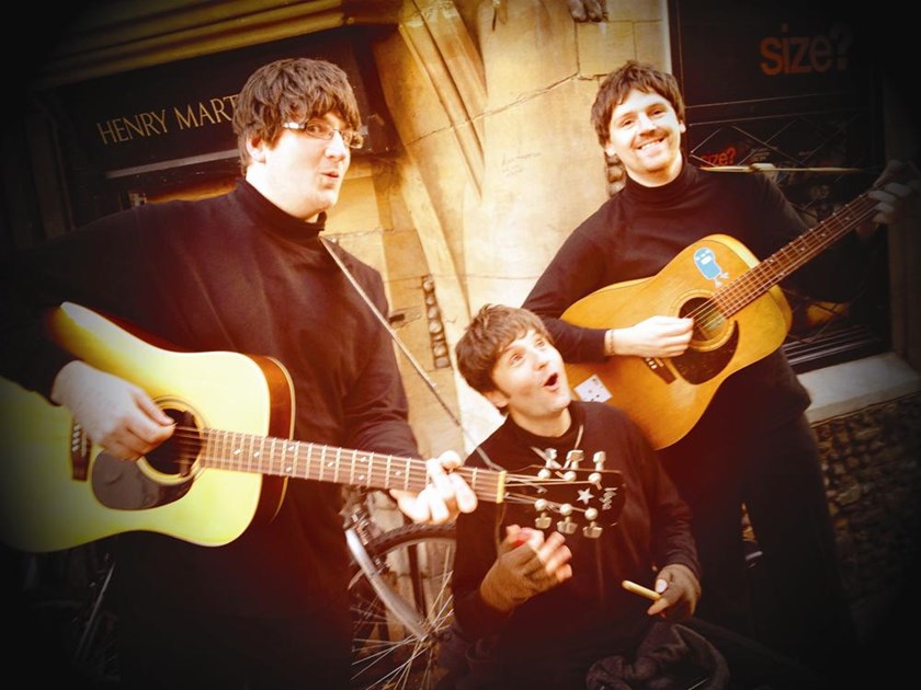 Greg Whitehead is fundraising for Water For Africa